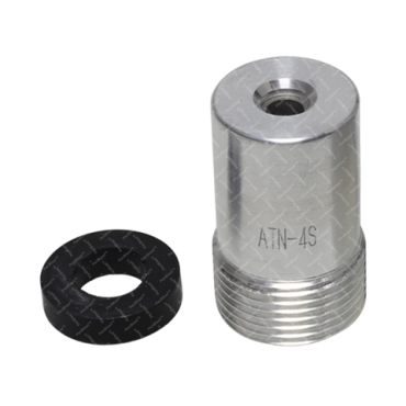 Nozzles - Air Blasting - Blasting Equipment