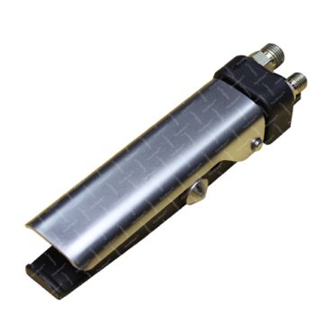 Remote Control Handles - Air Blasting - Blasting Equipment