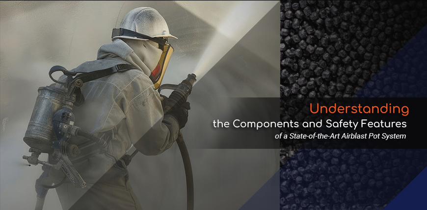 Exploring the Components and Functions of Shot Blasting Dust Collectors