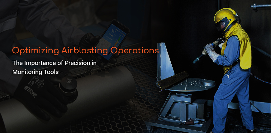 Enhancing Airblasting Precision: Essential Tools for Optimal Surface ...